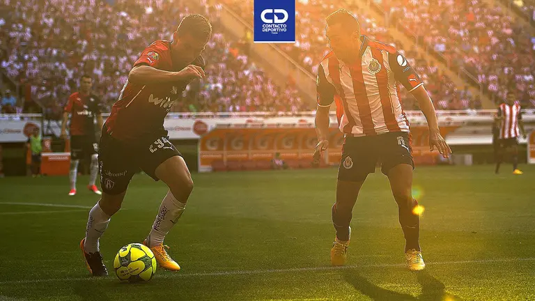 ¿Cuándo fue la última vez de un Clásico Tapatío en Cuartos de Final? | TUDN Liga MX | TUDN
