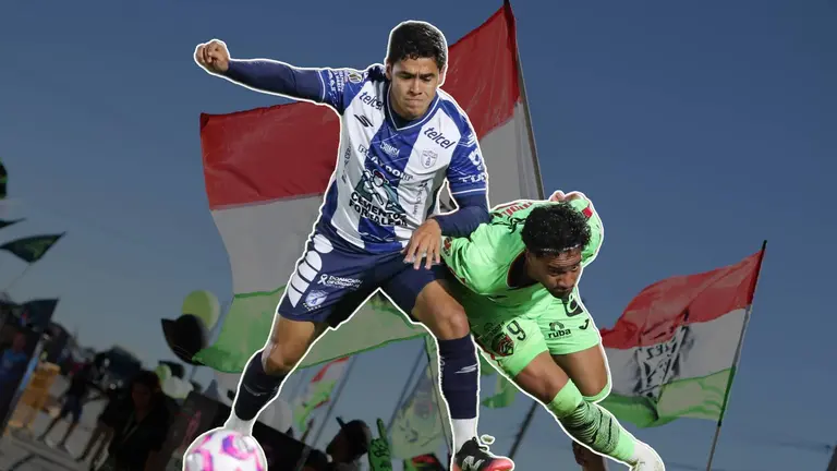 Cuándo y a qué hora es el partido de Play-In FC Juárez vs. Pachuca del ...