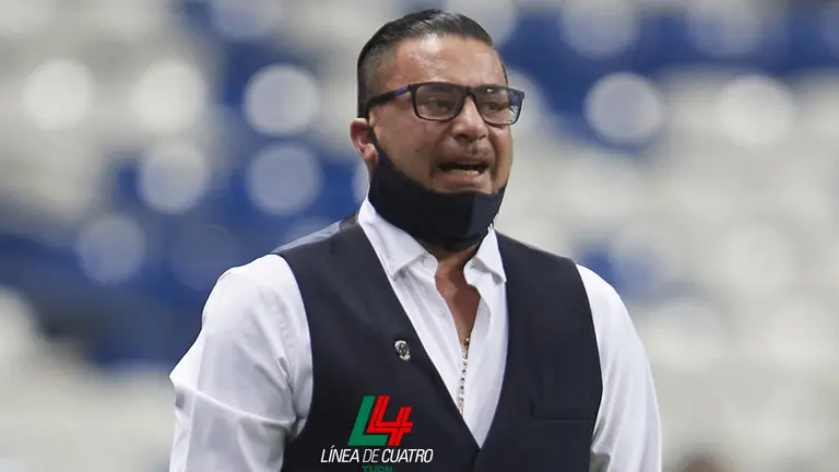 ¿Cuánto crédito le queda a Mohamed con Rayados? | TUDN Liga MX | TUDN