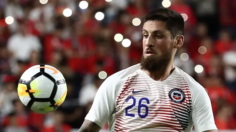 Cuenta regresiva para la presentación de Ignacio Jeraldino en Atlas ...