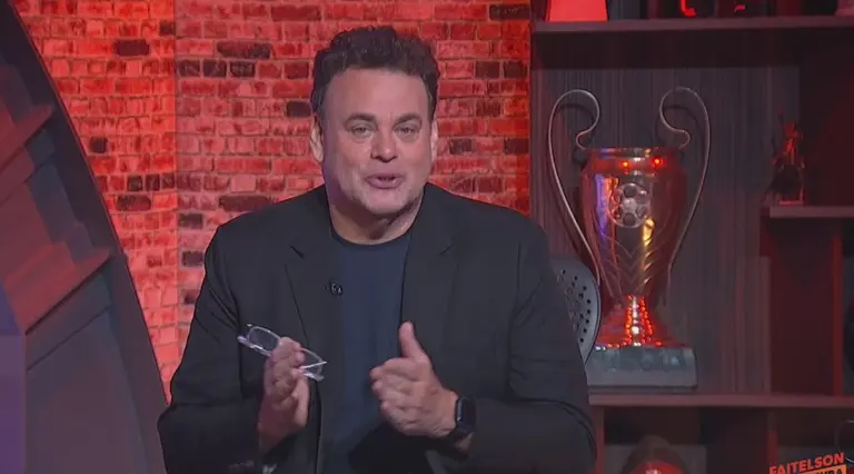David Faitelson afirma Chivas pasa por peor momento que Selección ...