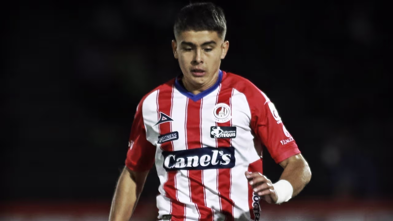 David Rodríguez, joven promesa con experiencia en el Bayern Münich ...