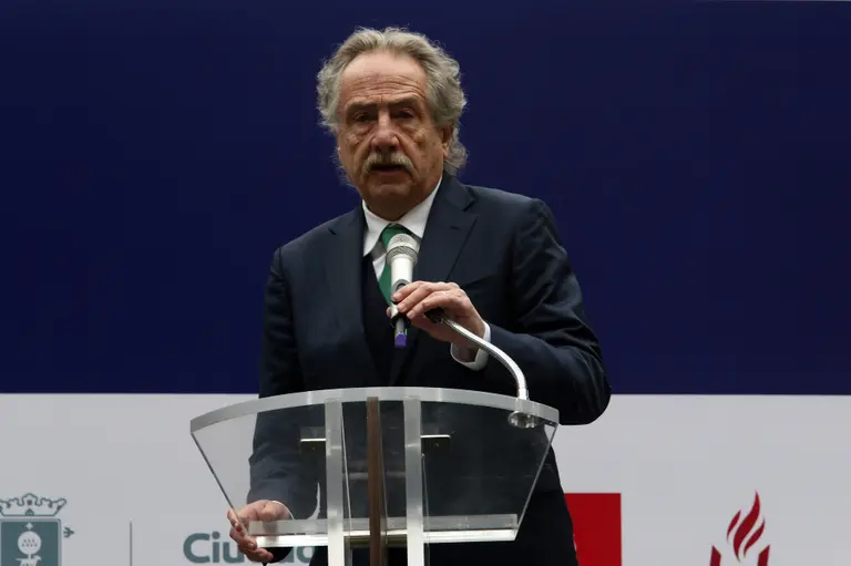 Decio de María habló sobre un posible regreso de Rafael Márquez al Tri ...