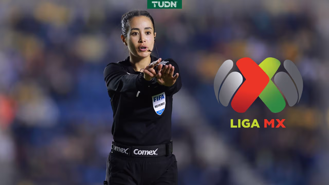 Liga MX Quarterfinals: Referees Announced | TUDN - Archysport