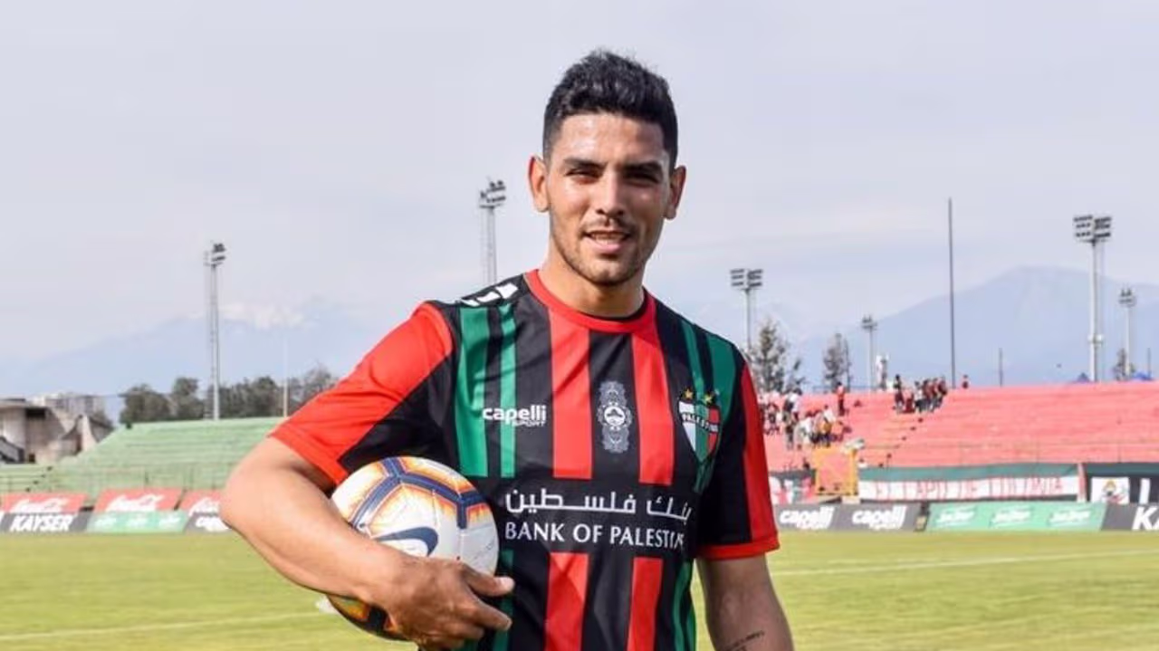 Cruz Azul afina detalles para firmar a Lucas Passerini y Alex Castro ...
