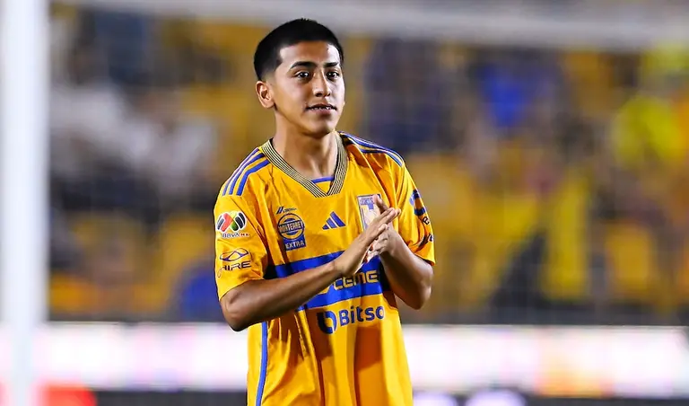 Diego 'Chicha' Sánchez se gana a los aficionados y presume su 'troca' | TUDN Liga MX | TUDN