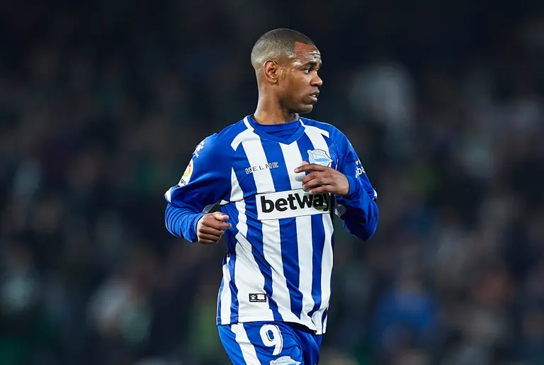 Diego Rolán ya vuela de Madrid a México para fichar con el América ...