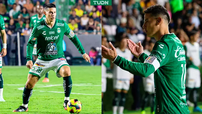 Resultados de Jornada 8 de Liga MX: Así marcha la tabla del Clausura 2025 | TUDN Liga MX | TUDN
