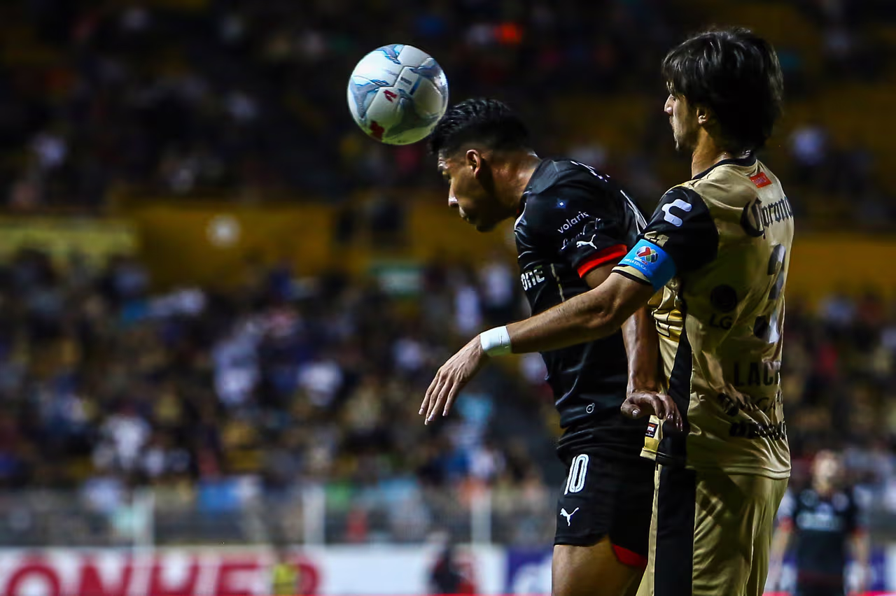Dorados 2-1 Atlas: ¡Extra, extra! Dorados ganó, venció al Atlas | TUDN ...