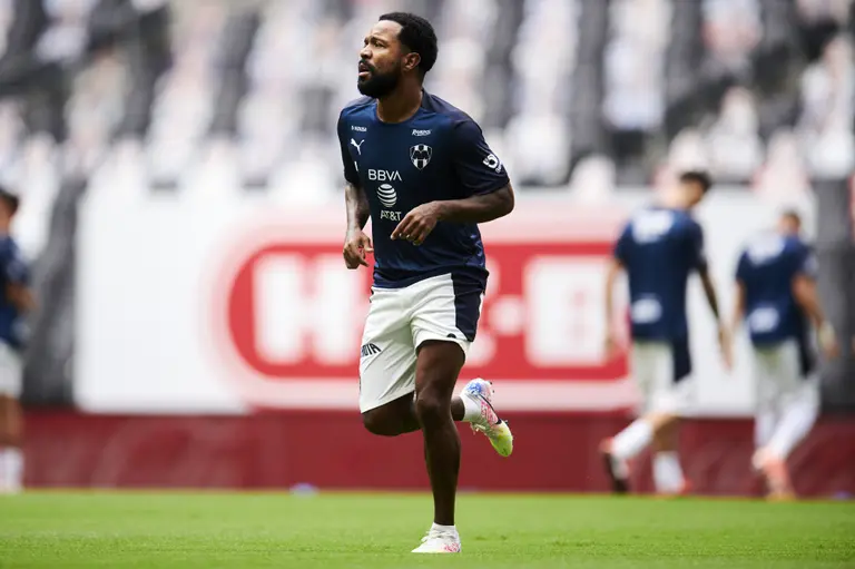 Dorlan Pabón y Hugo González no viajarán con Monterrey | TUDN Liga MX ...