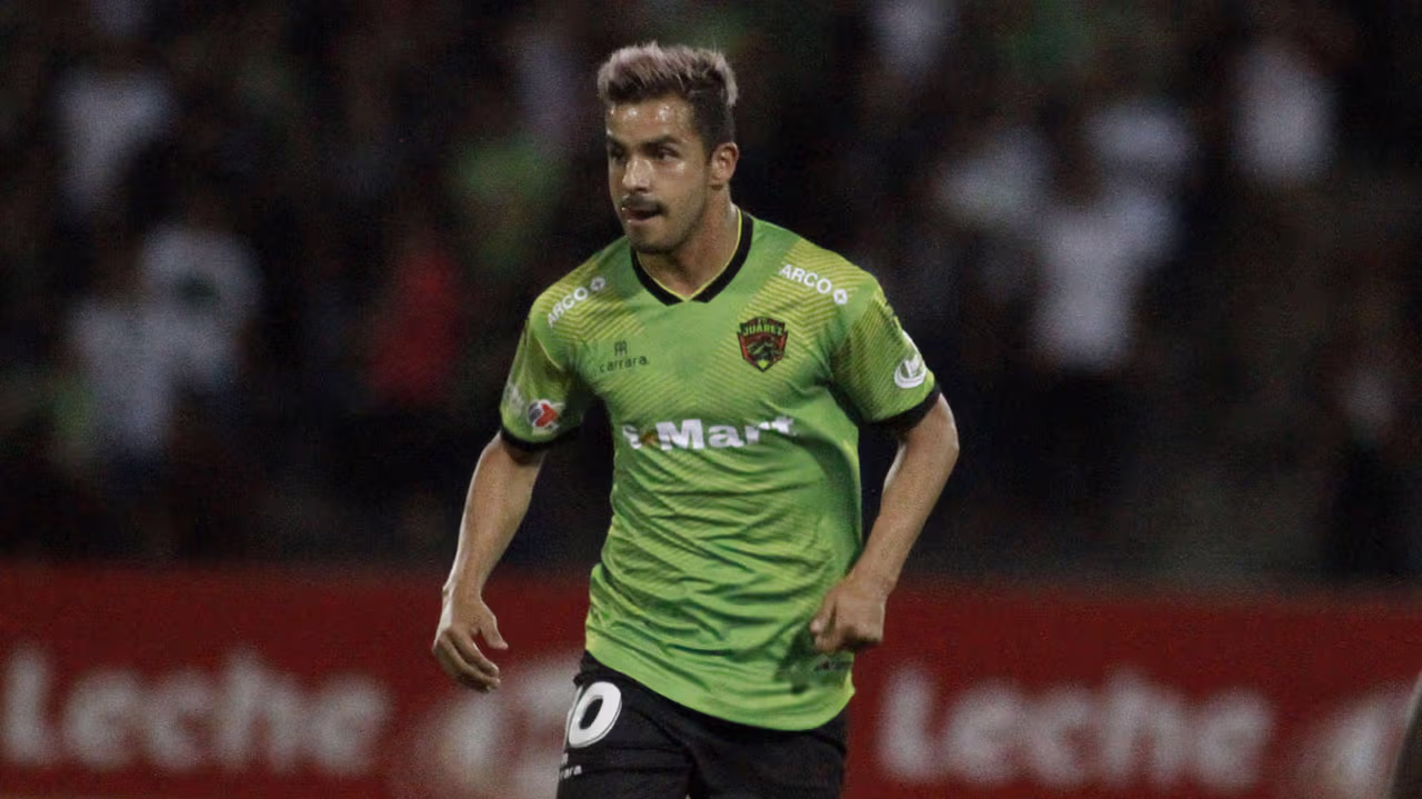 Edy Brambila espera que Juárez supere a las Chivas | TUDN Liga MX | TUDN