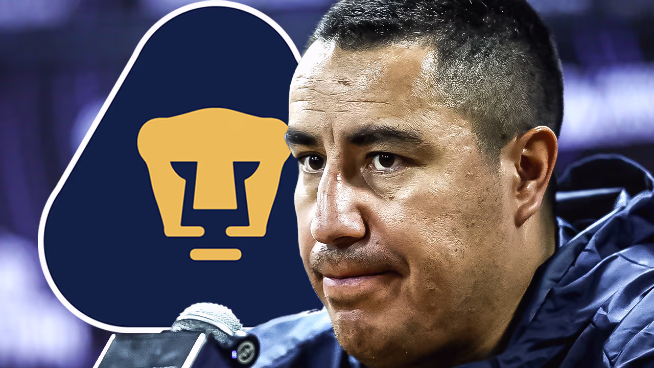 Efraín Juárez habla de los motivos que provocaron eliminación de Pumas ...