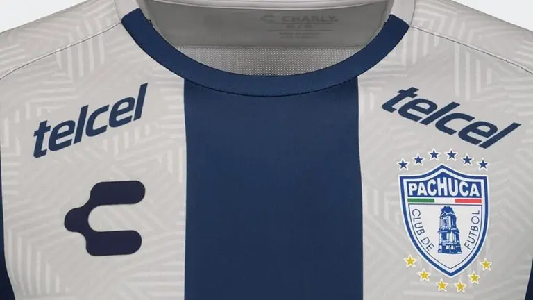 ¡El Club Pachuca presentó sus nuevos uniformes! | TUDN Liga MX | TUDN