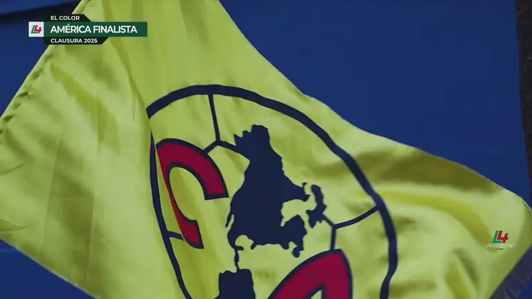 El Color | América finalista del Clausura 2025 | TUDN Liga MX | TUDN