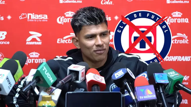 El deseo navideño de Jesús Gallardo en Toluca: "Que Tigres elimine a ...