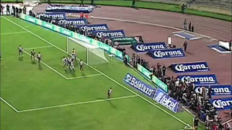 El día que | Joaquín Beltrán le dio vida a Pumas en la final | TUDN ...