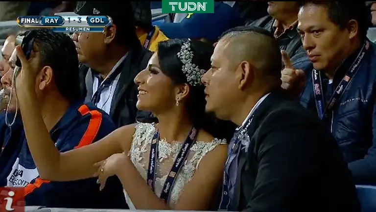 El día que la ‘Chofis’ López arruinó una boda regia | TUDN Liga MX | TUDN