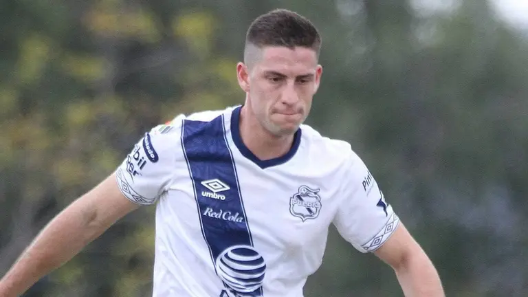 El humilde Santiago: “Cualquiera quiere vencer a Ormedios” | TUDN Liga ...