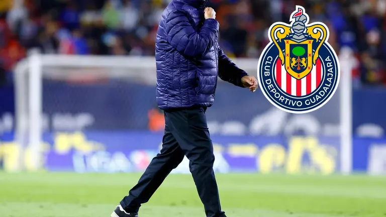 El inesperado nombre que toma fuerza para ser técnico de Chivas | TUDN Liga MX | TUDN