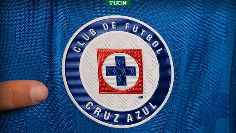 El nuevo uniforme del Cruz Azul para la campaña 2025-26 | TUDN Liga MX ...