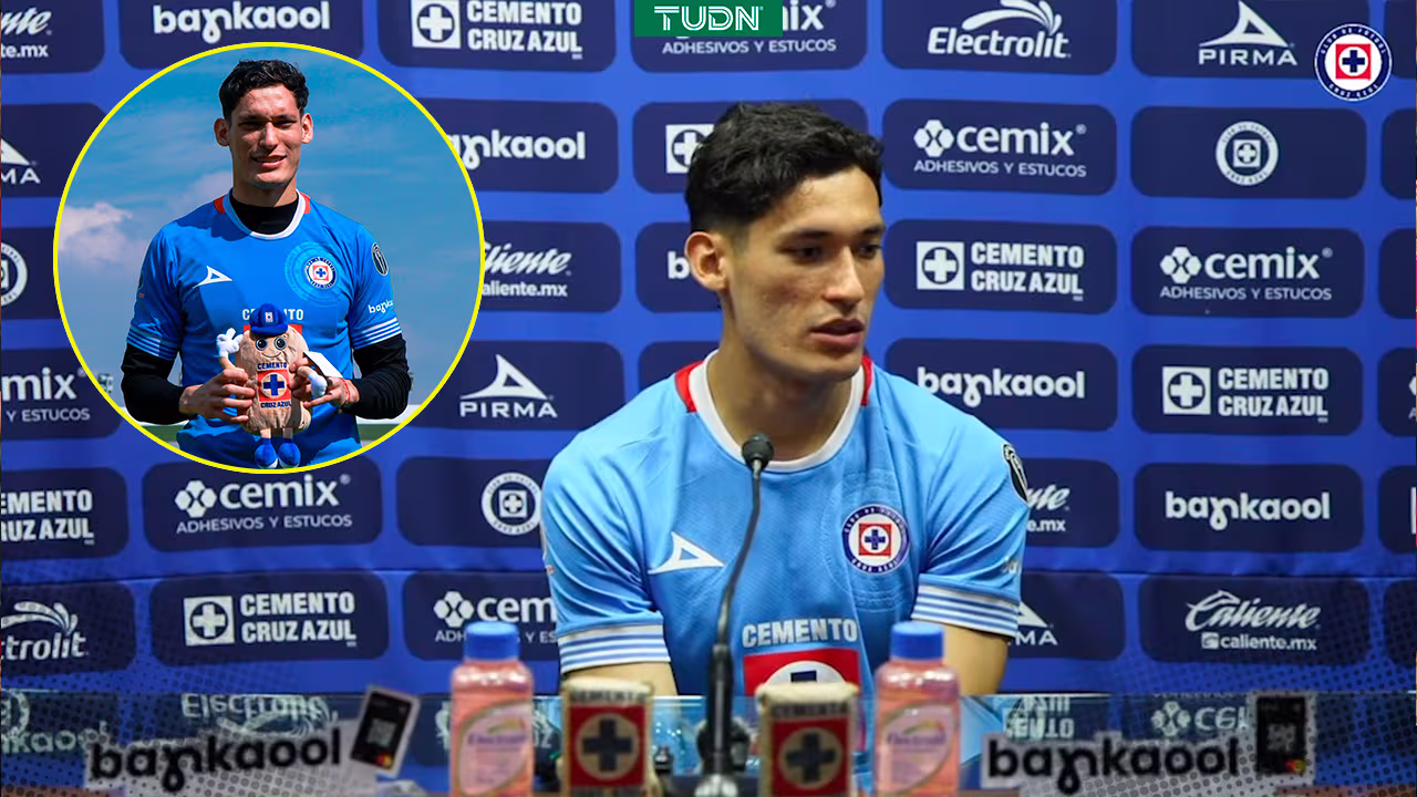 Chiquete se agranda y con todo y grosería advierte a rivales de Liga MX ...
