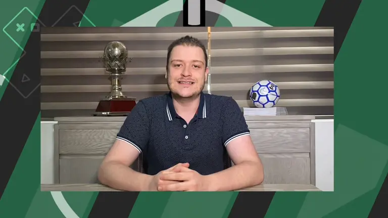 eMaestros | América llega a tope ante Cruz Azul | TUDN Liga MX | TUDN