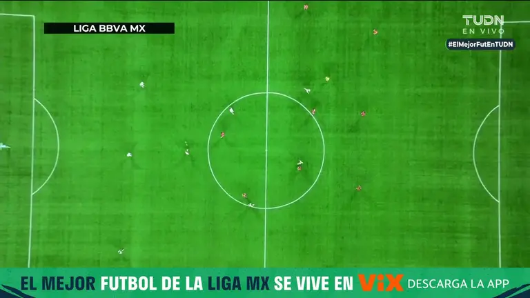 ¡En vivo! Xolos vs Cruz Azul de la Liga MX AQUÍ | TUDN Liga MX | TUDN