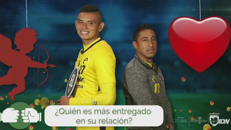 Entre Cuates: Rodolfo Vilchis y Miguel Sansores no se guardaron ni un ...