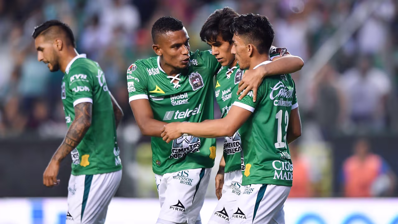 Entre líneas: León y Juárez se verán las caras por primera vez en la ...
