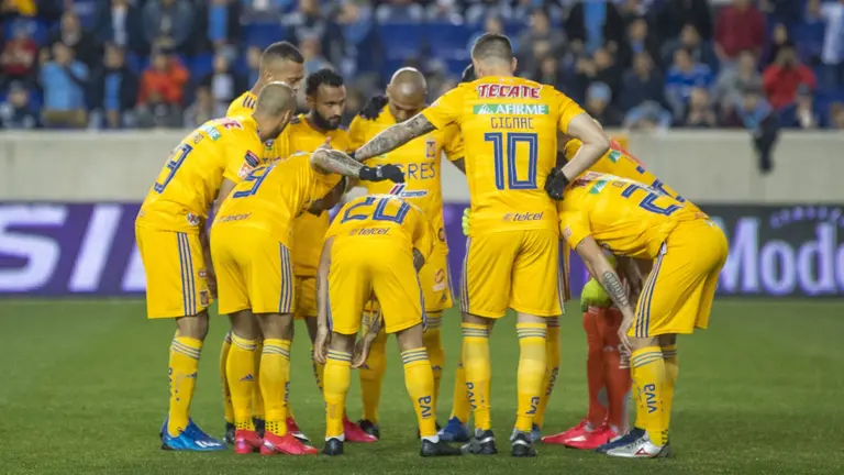 Equipos con menos derrotas en los últimos cinco torneos | TUDN Liga MX ...