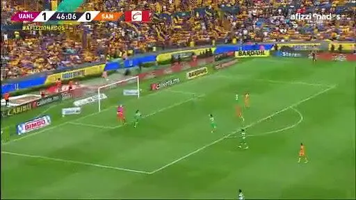 ¡Era el segundo de Tigres! Acevedo achica ante el disparo de Quiñones ...