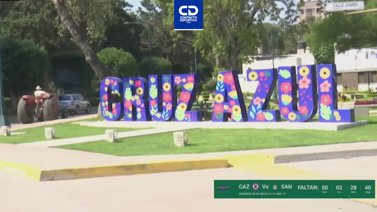 ¡Es una fiesta! Así se prepara Jasso, Hidalgo para vivir la Final ...