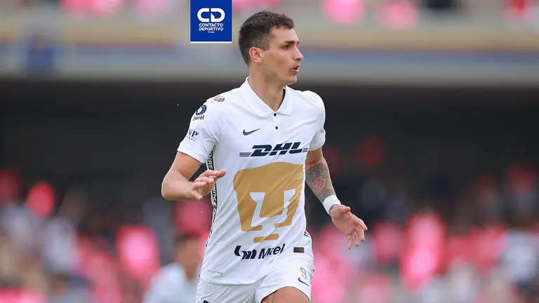 ¿Está de vuelta? El balance de Juan Ignacio Dinenno en el Apertura 2022 ...