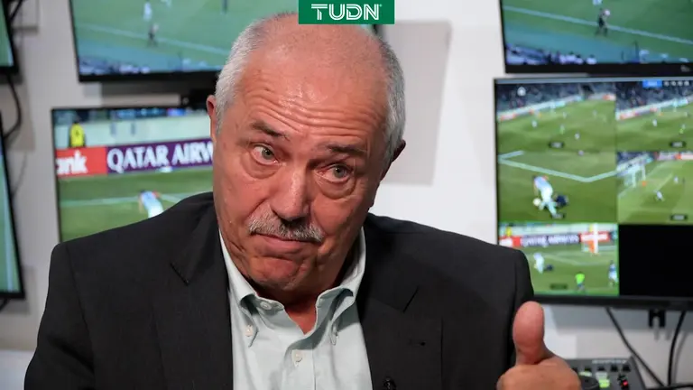 Este es el nuevo y exigente requisito para pitar en la Liga MX | TUDN ...