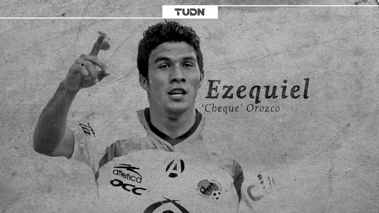 Ezequiel ‘Cheque’ Orozco, un futbolista que logró su sueño | TUDN Liga MX | TUDN