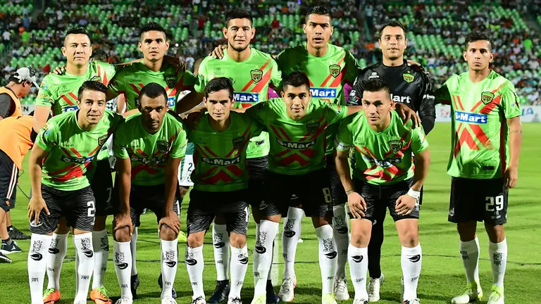 FC Juárez defenderá el liderato de la tabla en liga de Ascenso MX ante ...