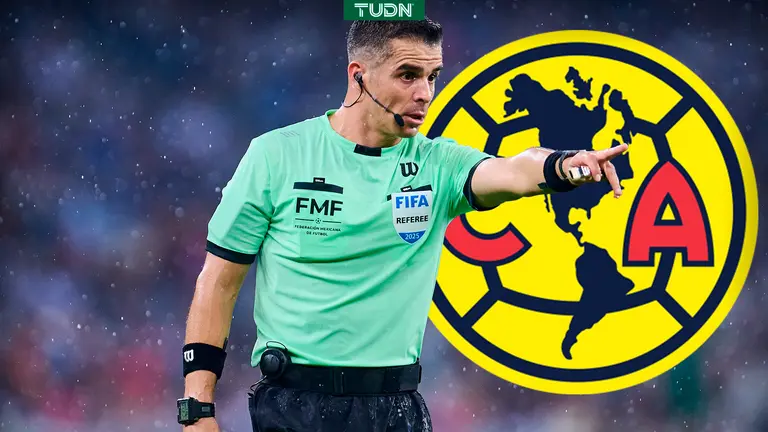 Fernando Hernández suma historial negro y de polémica al pitarle al ...