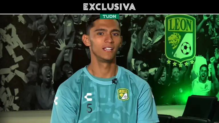 Fidel Ambriz confirma que tiene ofertas y el Clausura 2024 puede ser su ...