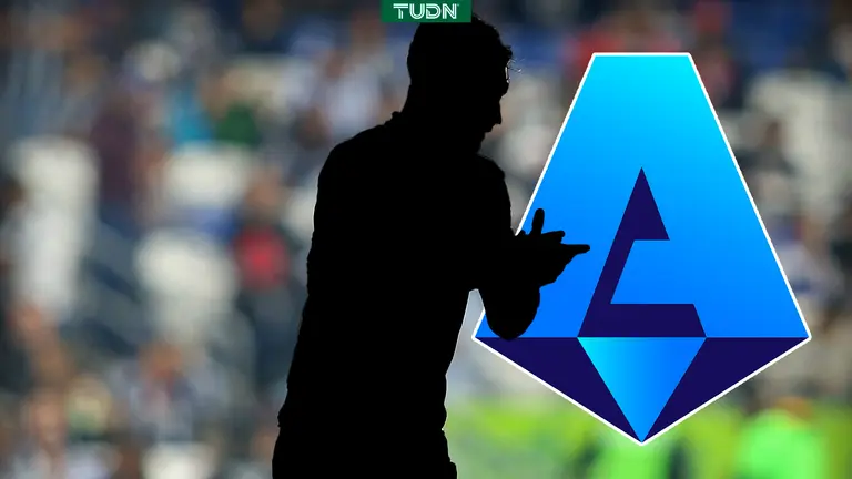 Fidel Ambriz es seguido por la Juventus gracias al Mundial de Clubes ...