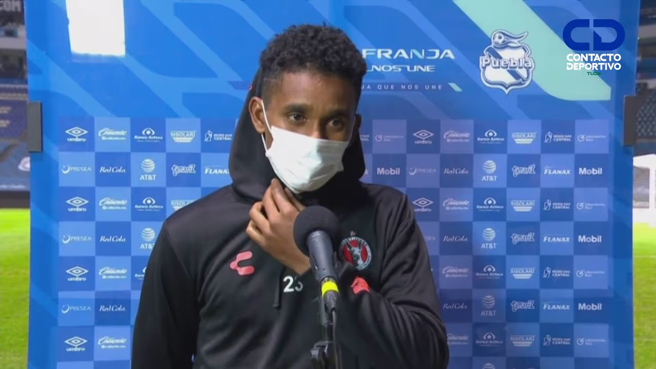 Fidel Martínez: "Queremos hacer historia y darle otra estrella a Xolos ...