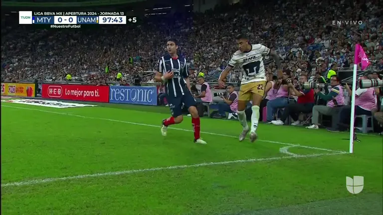 ¡Fin del partido! | TUDN Liga MX | TUDN