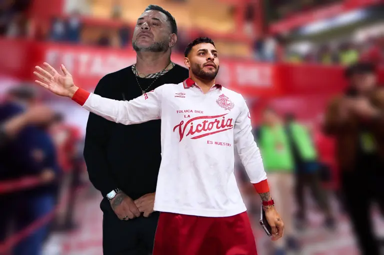 Final Liga MX: Alexis Vega haría un sacrificio para jugar ante Tigres ...