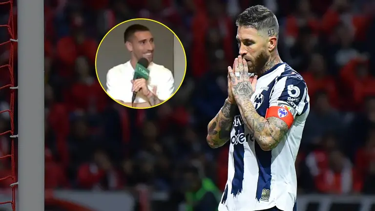 Final Tigres vs. Toluca: Fernando Gorriarán habla de la eliminación de Monterrey | TUDN Liga MX ...