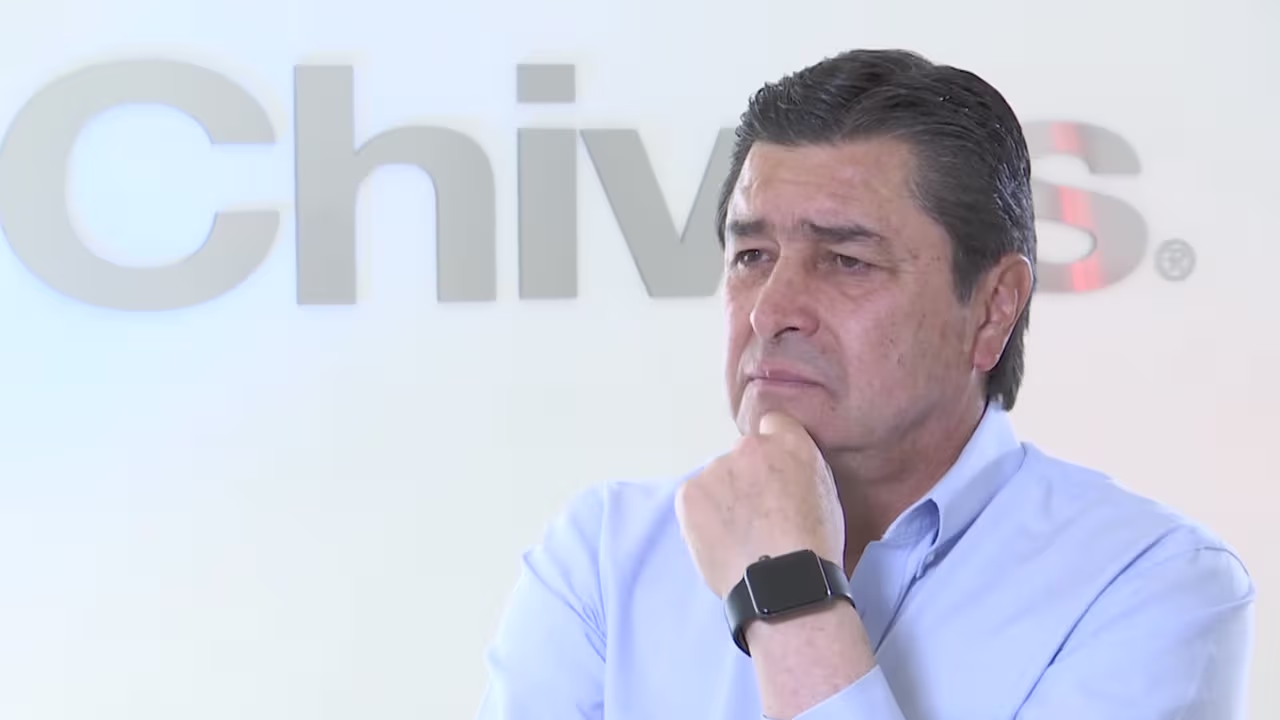 ‘Flaco’ Tena: “Chivas es el equipo ideal para Uriel Antuna” | TUDN Liga ...