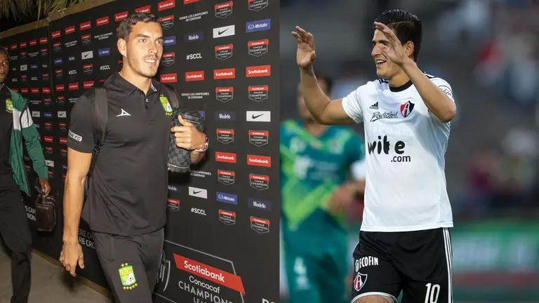 Futbolistas crean “challenge” para ayudar a los más necesitados | TUDN ...