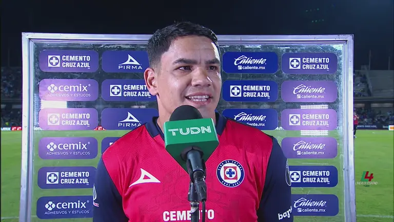 Gabriel 'Toro' Fernández acaba con la polémica en relación a Vicente Sánchez | TUDN Liga MX | TUDN