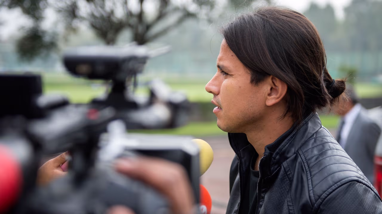 Gerardo Flores y su sueño de volver al Tri: “Me motiva buscar algún ...
