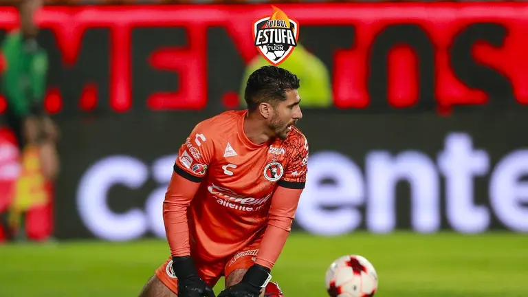 Gil Alcalá cerca de Pumas como primer refuerzo | TUDN Liga MX | TUDN