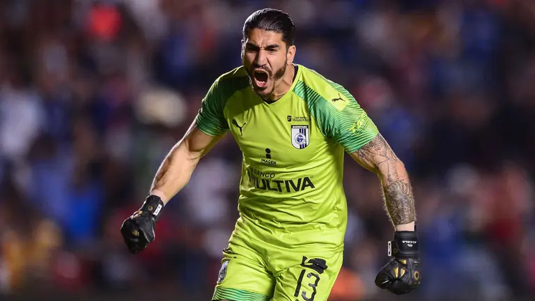 Gil Alcalá respeta el "poderío ofensivo" de los Rayos | TUDN Liga MX | TUDN