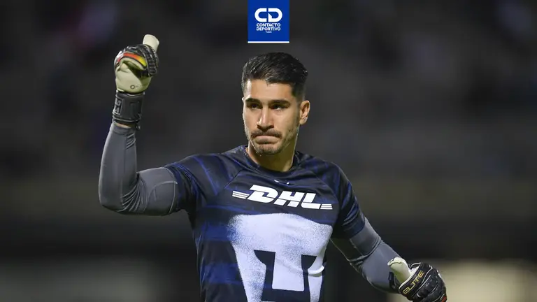 Gil Alcalá y Julio González tienen el objetivo claro con Pumas | TUDN ...